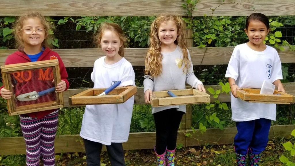 The Lewis School of Princeton - Summer Study