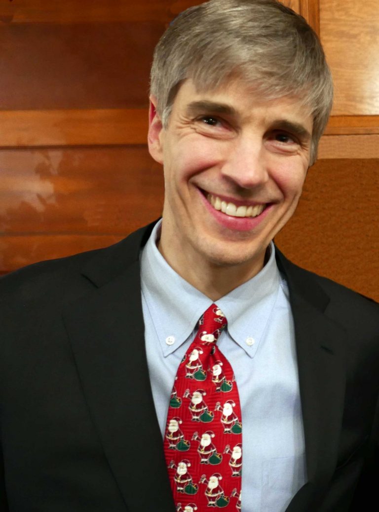 The Lewis School of Princeton - Fred Beer