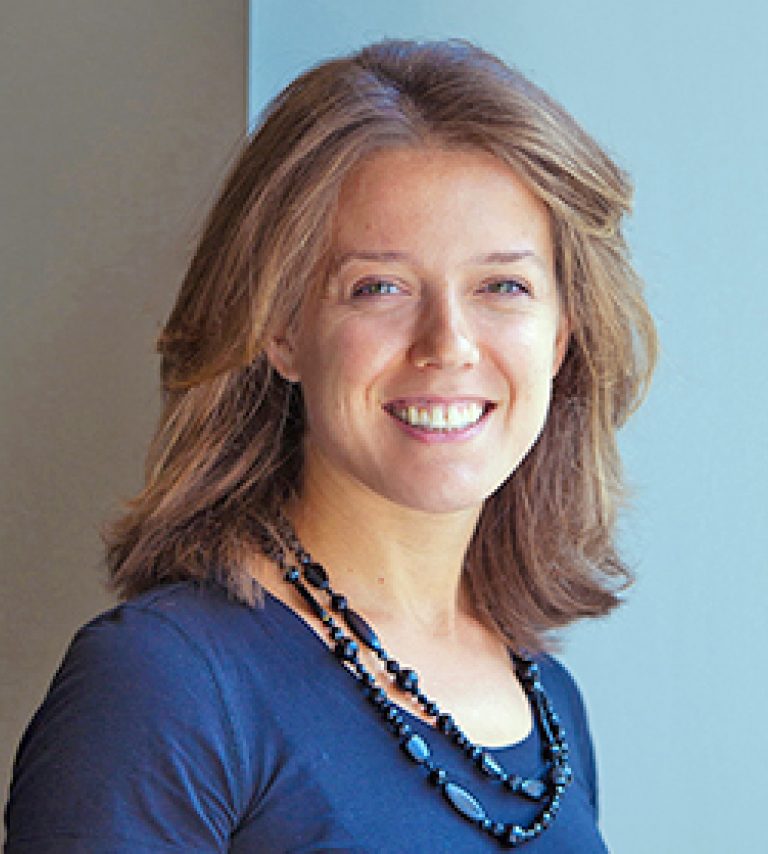 The Lewis School of Princeton - Kate Lewis-LaMonica